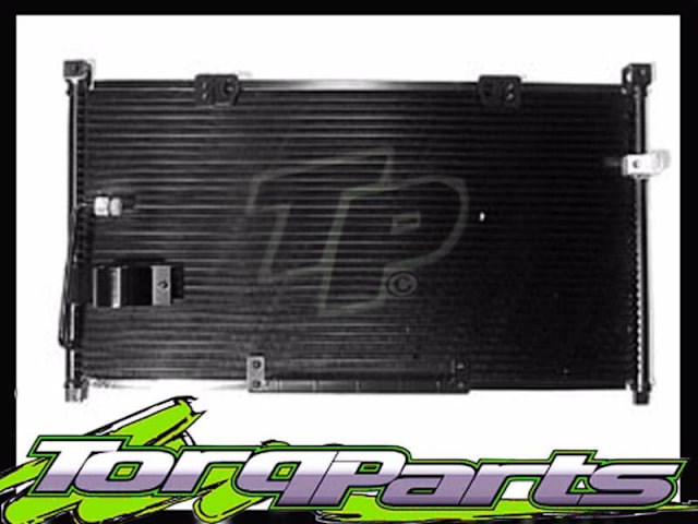 SUIT HOLDEN VR VS COMMODORE CONDENSER AIR CON A/C CONDENSOR | Auto Body ...