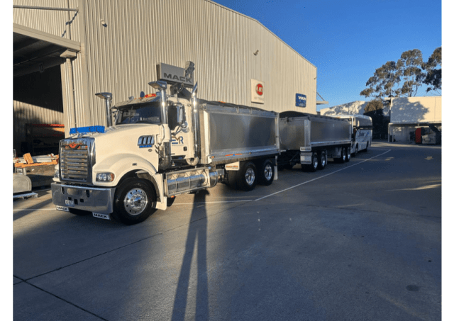 HC Truck Drivers WANTED | Road Transport | Gumtree Australia Newcastle ...