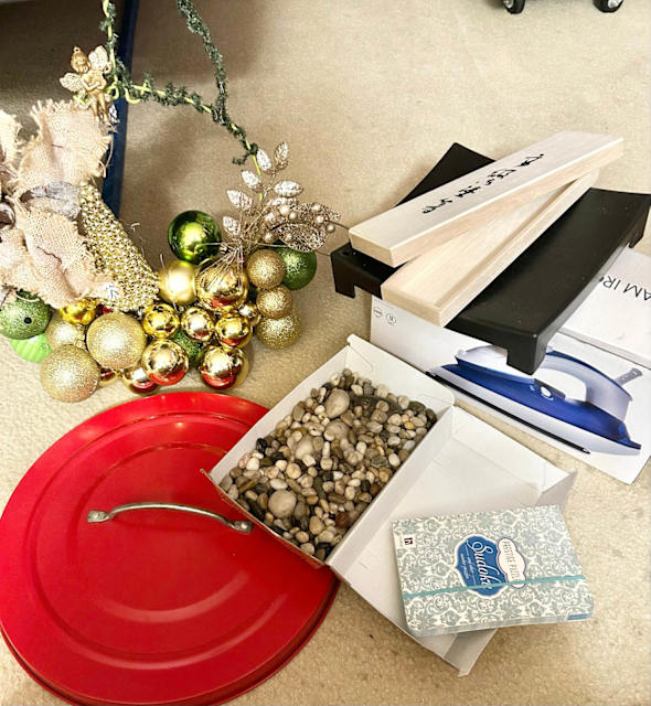 More Freebies MUST TAKE ALL - Miscellaneous Goods in Bankstown NSW ...