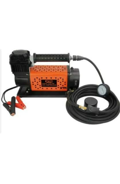 AIR COMPRESSORS 4x4 ACCESSORIES - XTM 150PSI - 160L PM Air Compeers ...