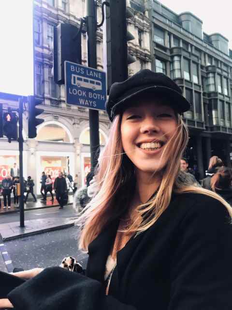 Dutch hardworking, enthusiastic girl (28) Looking for a job! | Agronomy ...