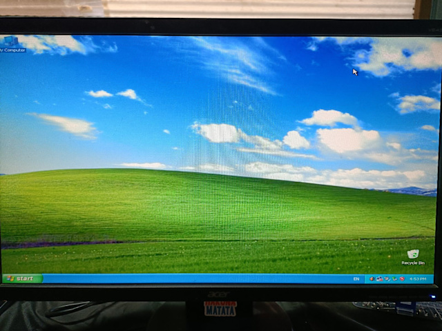 WINDOWS XP TOWER ONLY - Desktops in Andrews Farm SA | Gumtree Australia