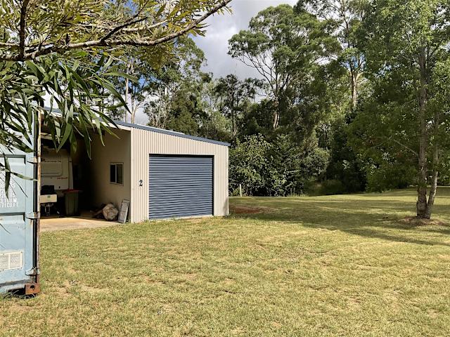 2 Hart Street, Blackbutt, Queensland 4314 - Land for Sale | Gumtree ...