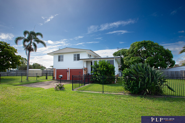 12 Murray Avenue, Bowen, Queensland 4805 - for Sale | Gumtree Australia