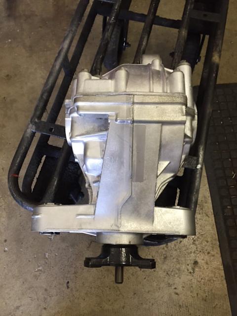 Holden Commodore VE Diff 3:45 | Engine, Engine Parts & Transmission ...
