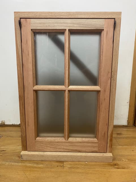 Timber Window | Building Materials | Gumtree Australia Rockingham Area ...
