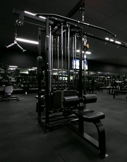 BRAND NEW: 5 Piece Commercial Studio / Home Gym Package - Gym & Fitness ...