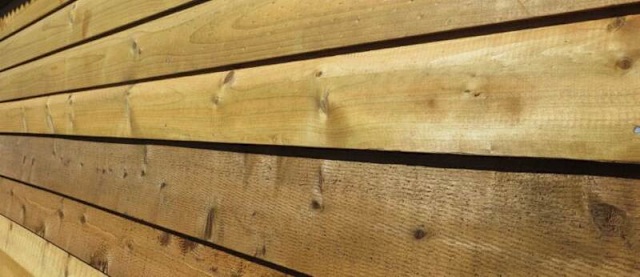 Pine Weatherboards Treated Cladding | Building Materials | Gumtree ...