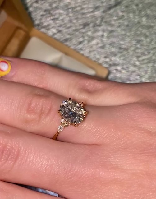 Engagement Ring - Brilliant Earth - Women's Jewellery in Caringbah ...