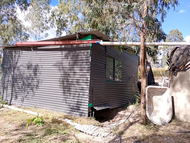 Off grid Shack for sale - for Sale | Gumtree Australia