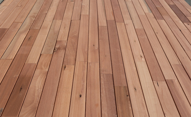 Karri Decking 86 x 19mm - Building Materials in Bayswater VIC | Gumtree ...