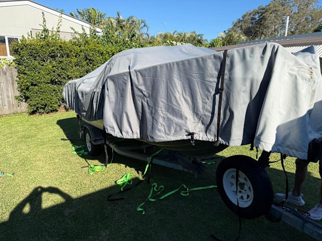 Great family all rounder | Motorboats & Powerboats | Gumtree Australia ...