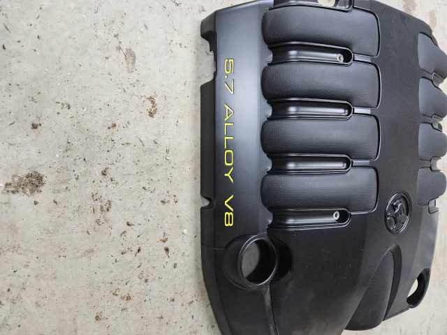 Ls1 Engine Cover 5.7 Ltr Holden | Engine, Engine Parts & Transmission ...