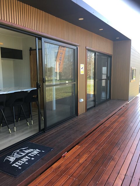 LUXURY TINY HOME GRANNY FLAT PORTABLE POD DONGA HOUSE - Miscellaneous ...