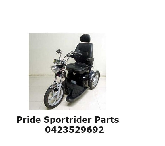 WANTED Pride or Drive Sport Rider Mobility Scooter PARTS ...