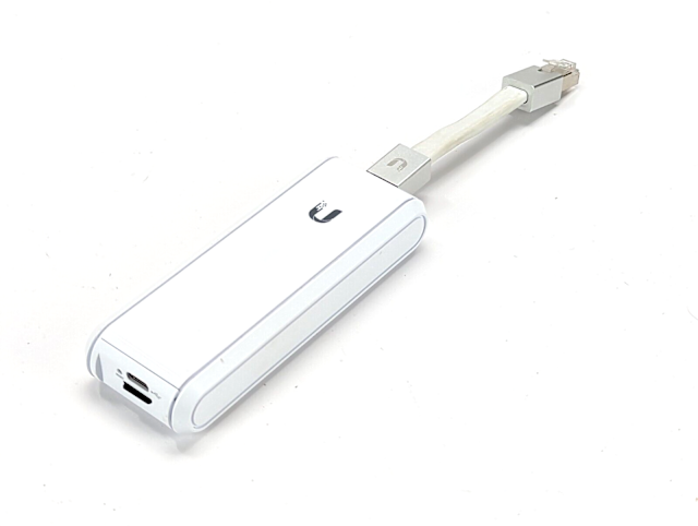 Ubiquiti Unifi Network Controller Cloud Key Gen1 (UC-CK) White (8GB Mi ...