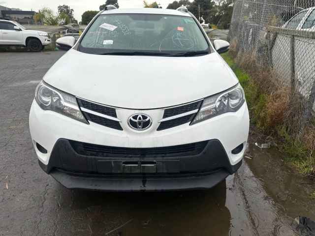 WRECKING TOYOTA RAV4 2014 FWD 2.0 PETROL AUTO | Wrecking | Gumtree ...