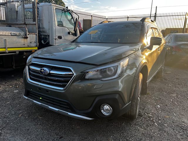 Wrecking a 2019 Subaru Outback | Wrecking | Gumtree Australia Brisbane ...