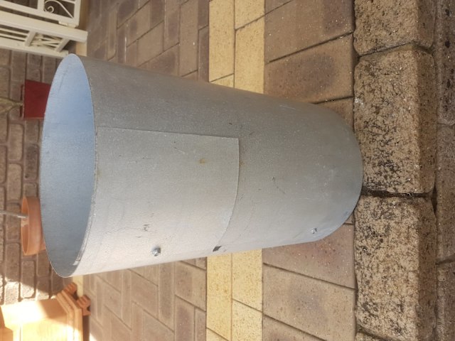 Exhaust fan flue | Building Materials | Gumtree Australia Fremantle ...