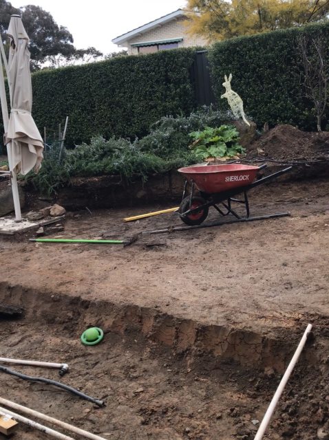 Gardening And Landscaping | Landscaping & Gardening | Gumtree Australia ...