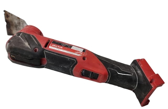 Milwaukee M18 Fmt Multi Tool - Power Tools in Prospect SA | Gumtree ...
