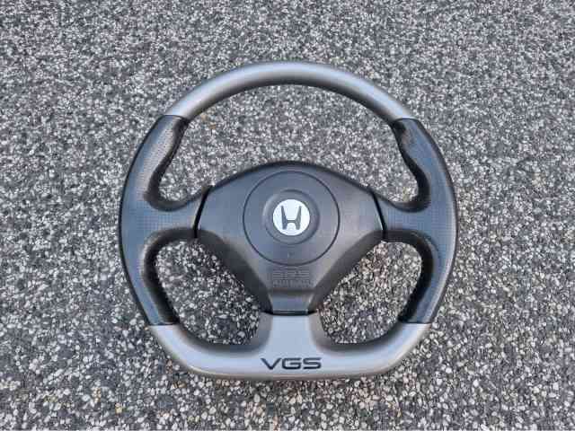 FS: JDM Honda S2000 VGS Steering wheel / AP1 / AP2 | Auto Body parts ...