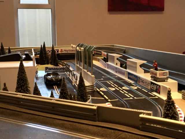 Scalextric ARC ONE Custom Setup - Toys - Indoor in Henley Beach South ...