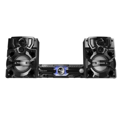 Panasonic 2000W Hi Fi Stereo System (New in Box) - Stereo Systems in ...