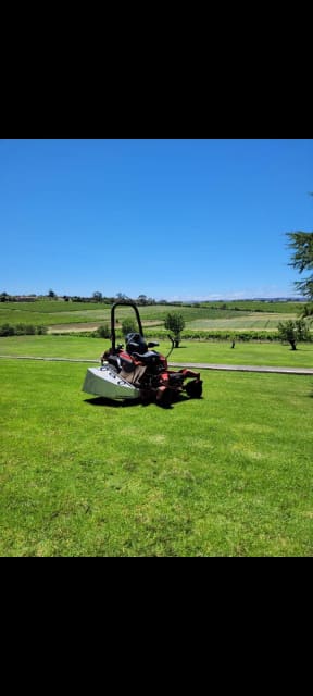 Mowing & Slashing Services | Landscaping & Gardening | Gumtree ...