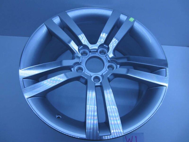 VE SS SV6 18" X 8" MAG WHEEL RIM TO SUITE HOLDEN COMMODORE VE GENUINE ...