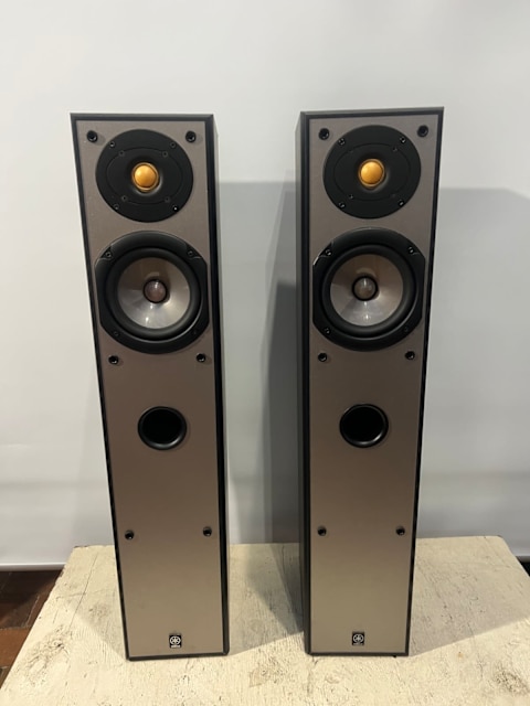 Yamaha NS-120 2-way bass reflex | Home Theatre Systems | Gumtree ...