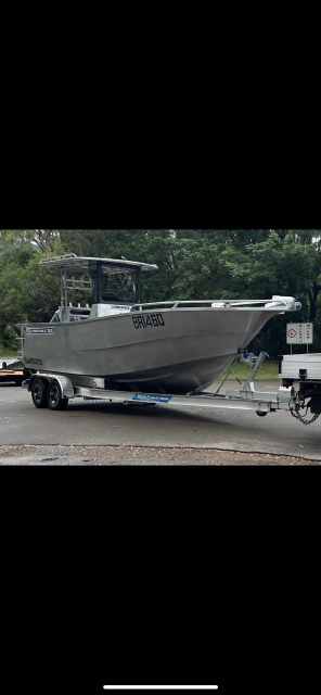 7m svennson maxi 2024. | Motorboats & Powerboats | Gumtree Australia ...
