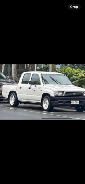 Simmons f90 16 x 8 inch | Wheels, Tyres & Rims | Gumtree Australia ...