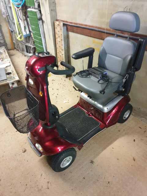 mobility scooter gopher | Scooters | Gumtree Australia Joondalup Area ...