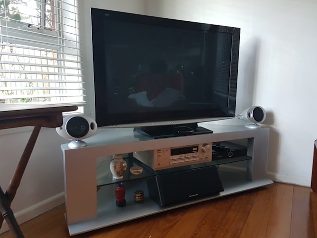 Panasonic Viera 40 inch - TVs in Eaglemont VIC | Gumtree Australia
