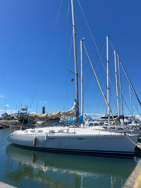 Beneteau First 42s7 | Sail Boats | Gumtree Australia Mornington ...
