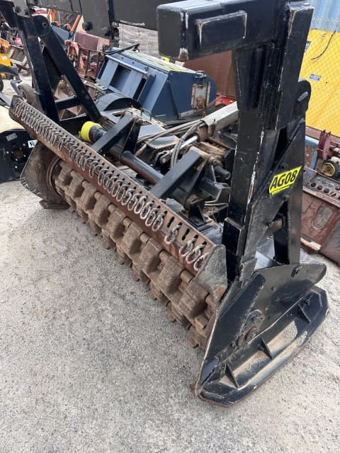 MULCHER 3PL - Miscellaneous Goods in Geraldton WA | Gumtree Australia