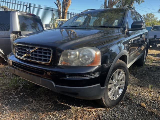 Wrecking a 2009 Volvo XC90 | Wrecking | Gumtree Australia Brisbane ...