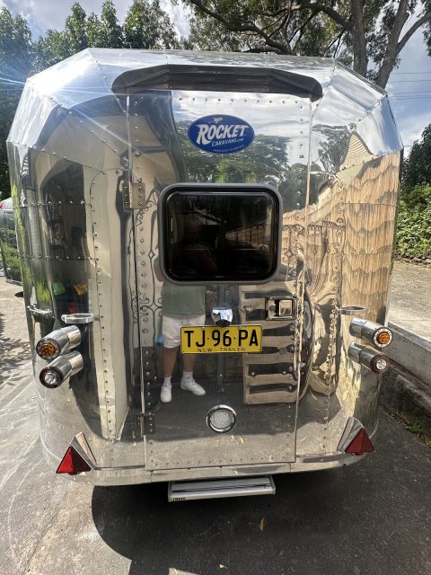 2x 2019 Rocket Food Truck Trailers | Trailers | Gumtree Australia Inner ...