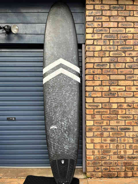 Longboard Carbon Fibre - Surfing in Port Macquarie NSW | Gumtree Australia