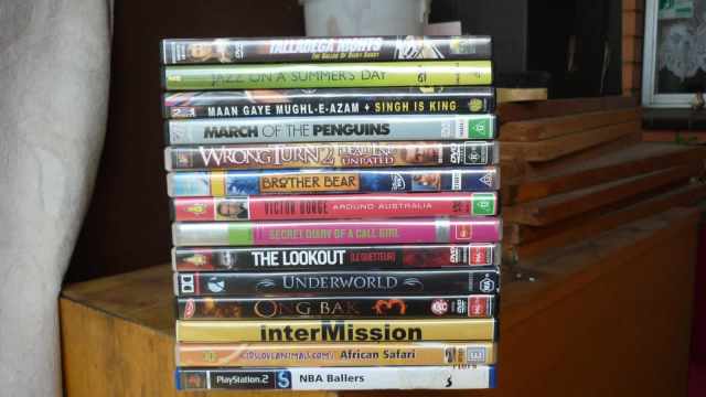 BULK LOT OF 14 DVDs movies etc (can post) - CDs & DVDs in Fawkner VIC ...