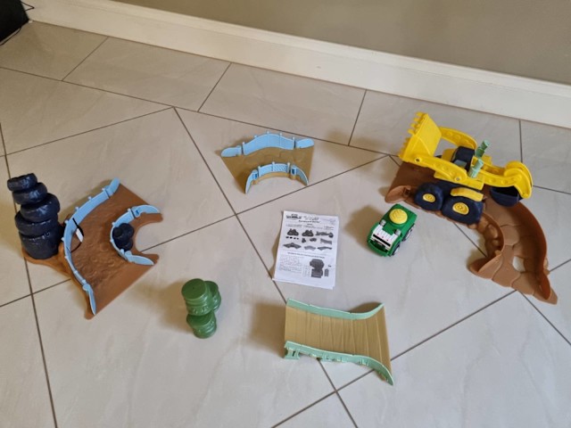 Little Tikes slammin racers | Toys - Indoor | Gumtree Australia Gawler ...