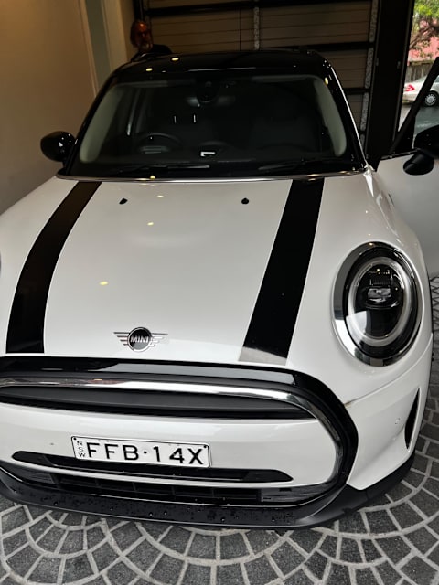 2023 Mini 5D Hatch COOPER CLASSIC PLUS 7SP AUTO S-TRONIC DUAL CL 5D HA ...