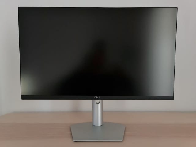 Dell S2722QC 27 4K UHD 60Hz USB-C Monitor - Monitors in Springvale VIC ...