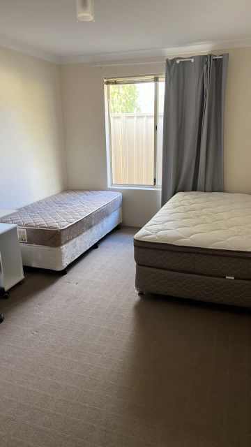 Fully furnished rooms for rent in a shared house Belmont | Property for ...