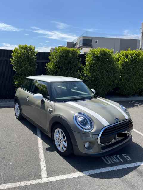 2019 MINI 3D HATCH COOPER 7 SP AUTO DUAL CLUTCH 3D HATCHBACK | Cars ...