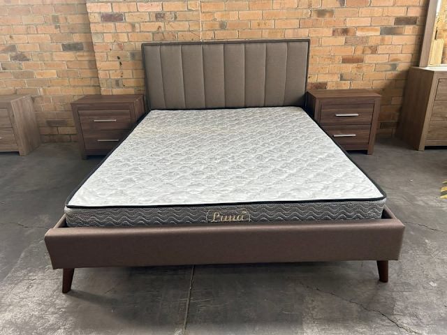 Special Offer: Enjoy 20% OFF the Rennie Double Bed! - Beds in ...