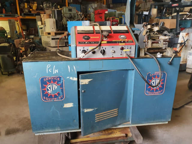 ALTERNATOR TEST BENCH | Other Tools & DIY | Gumtree Australia Swan Area ...