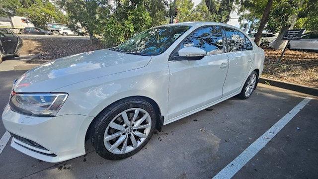 MY17 VW JETTA Highline Sport, Luxury Chrome Package | Cars, Vans & Utes ...