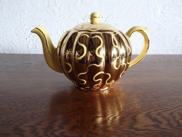 Vintage State Gibson English Teapot - Collectables in Mount Nasura WA ...